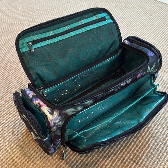 lug | Bags | Nwot Lug Trolley Cosmetics Case Toiletry Bag | Poshmark